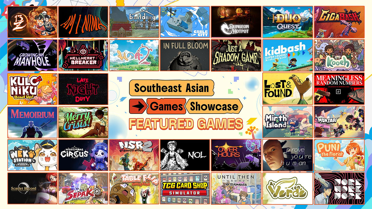 XBOX Games Showcase 2026 Round-Up, Everything Announced – Will Work 4 Games